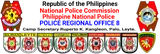 Police Regional Office 8/Gallery | Philippine Television Wiki | Fandom