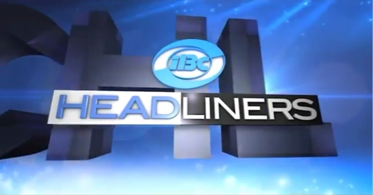 IBC Headliners | Philippine Television Wiki | Fandom