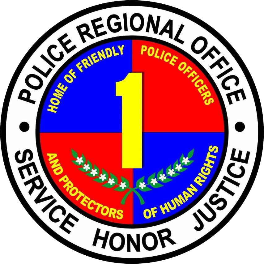 Police Regional Office 1 | Philippine Television Wiki | Fandom
