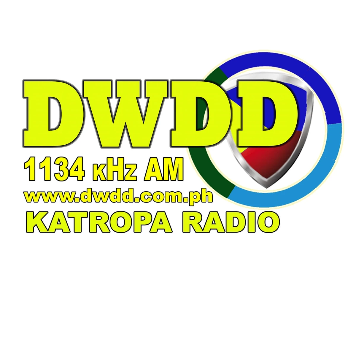 DWDD-AM | Philippine Television Wiki | Fandom