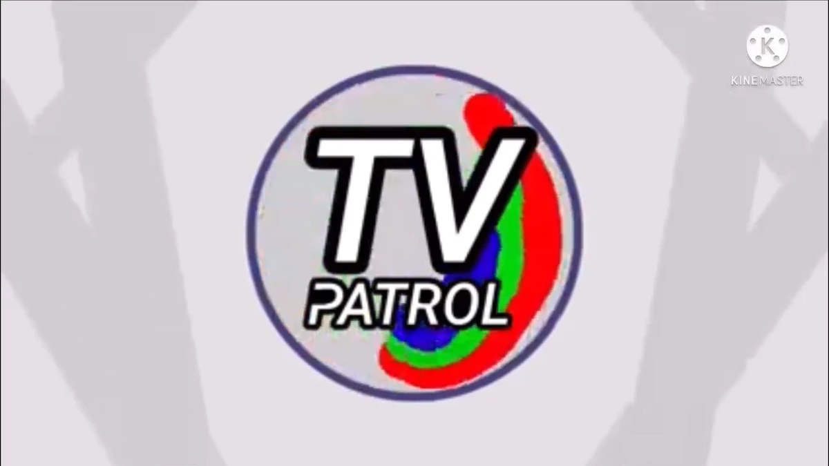 TV Patrol Intros | Philippine Television Wiki | Fandom