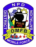 National Capital Region Police Office/Police Stations | Philippine ...