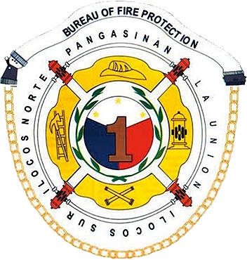 Bureau of Fire Protection (Region 1) | Philippine Television Wiki | Fandom