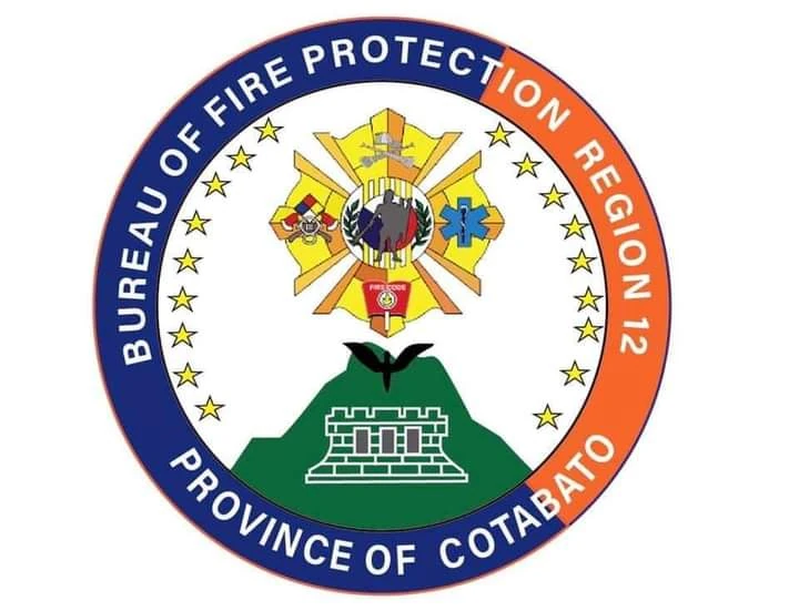Bureau of Fire Protection (Region 12) | Philippine Television Wiki | Fandom