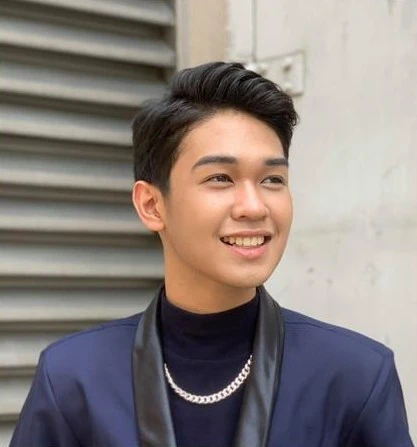 Reiven Umali | Philippine Television Wiki | Fandom