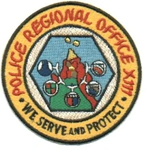 Police Regional Office 13/Gallery | Philippine Television Wiki | Fandom