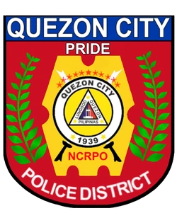 Logotipo De La Ncrpo National Capital Region Police Office