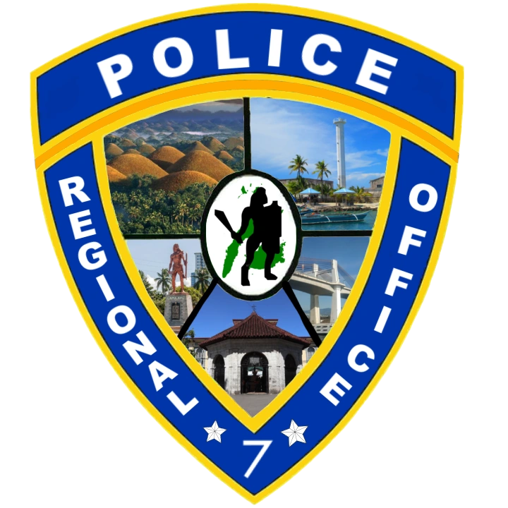Police Regional Office 7 | Philippine Television Wiki | Fandom