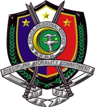 Police Regional Office Autonomous Region in Muslim Mindanao ...