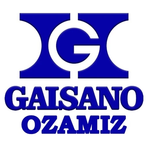 Metro Gaisano Logo