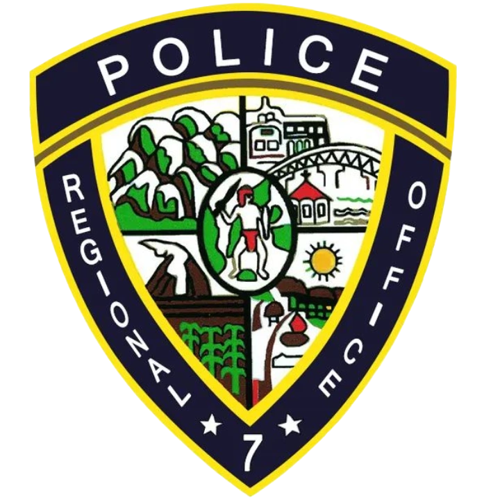 Police Regional Office 7 | Philippine Television Wiki | Fandom