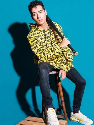 Saak Figueroa | Philippine Television Wiki | Fandom