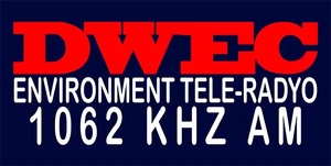 DWEC-AM | Philippine Television Wiki | Fandom