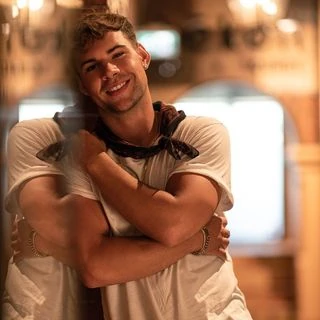 Zac Vran | Philippine Television Wiki | Fandom