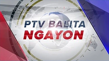 PTV Balita Ngayon | Philippine Television Wiki | Fandom