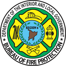 Bureau of Fire Protection (Region 6) | Philippine Television Wiki | Fandom