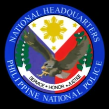 Philippine National Police | Philippine Television Wiki | Fandom