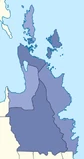 Regions | Philippine Television Wiki | Fandom