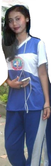 Joyce Abestano | Philippine Television Wiki | Fandom