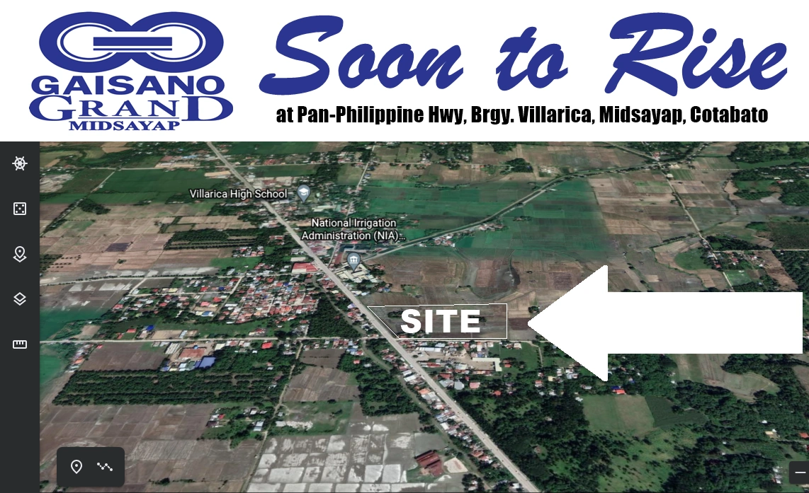 Midsayap Projects and Constructions | Philippine Television Wiki | Fandom