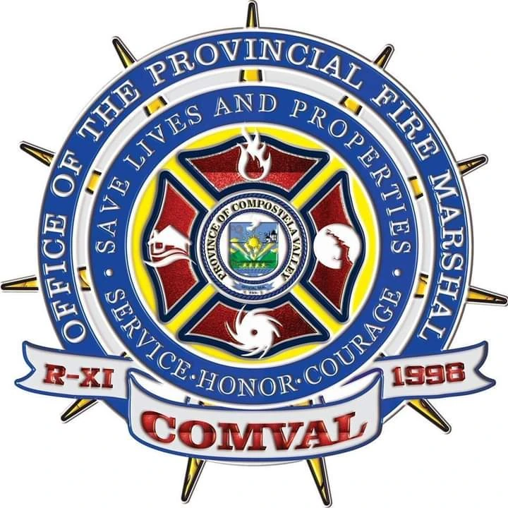 Bureau of Fire Protection (Region 11) | Philippine Television Wiki | Fandom