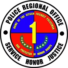 Police Regional Office 1 | Philippine Television Wiki | Fandom