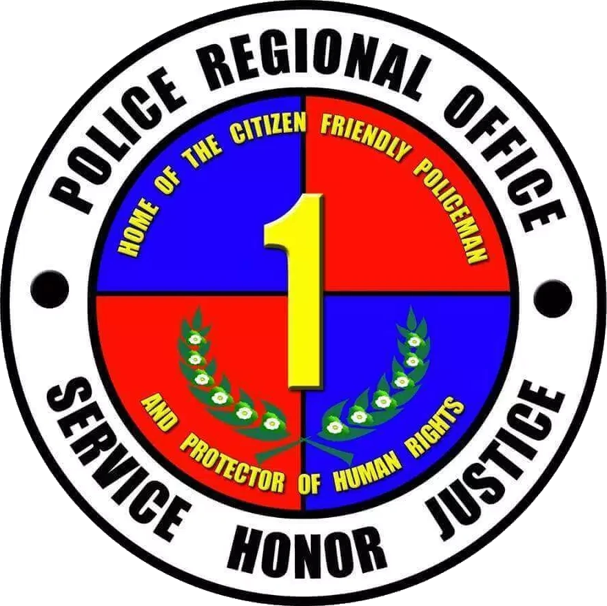 Police Regional Office 1 | Philippine Television Wiki | Fandom