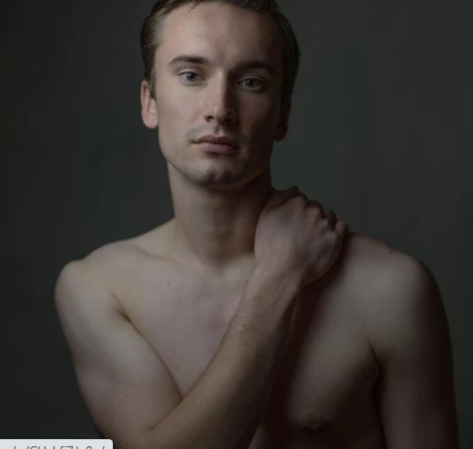 Ivar Forsling | Philippine Television Wiki | Fandom