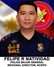 National Capital Region Police Office/Gallery | Philippine Television ...