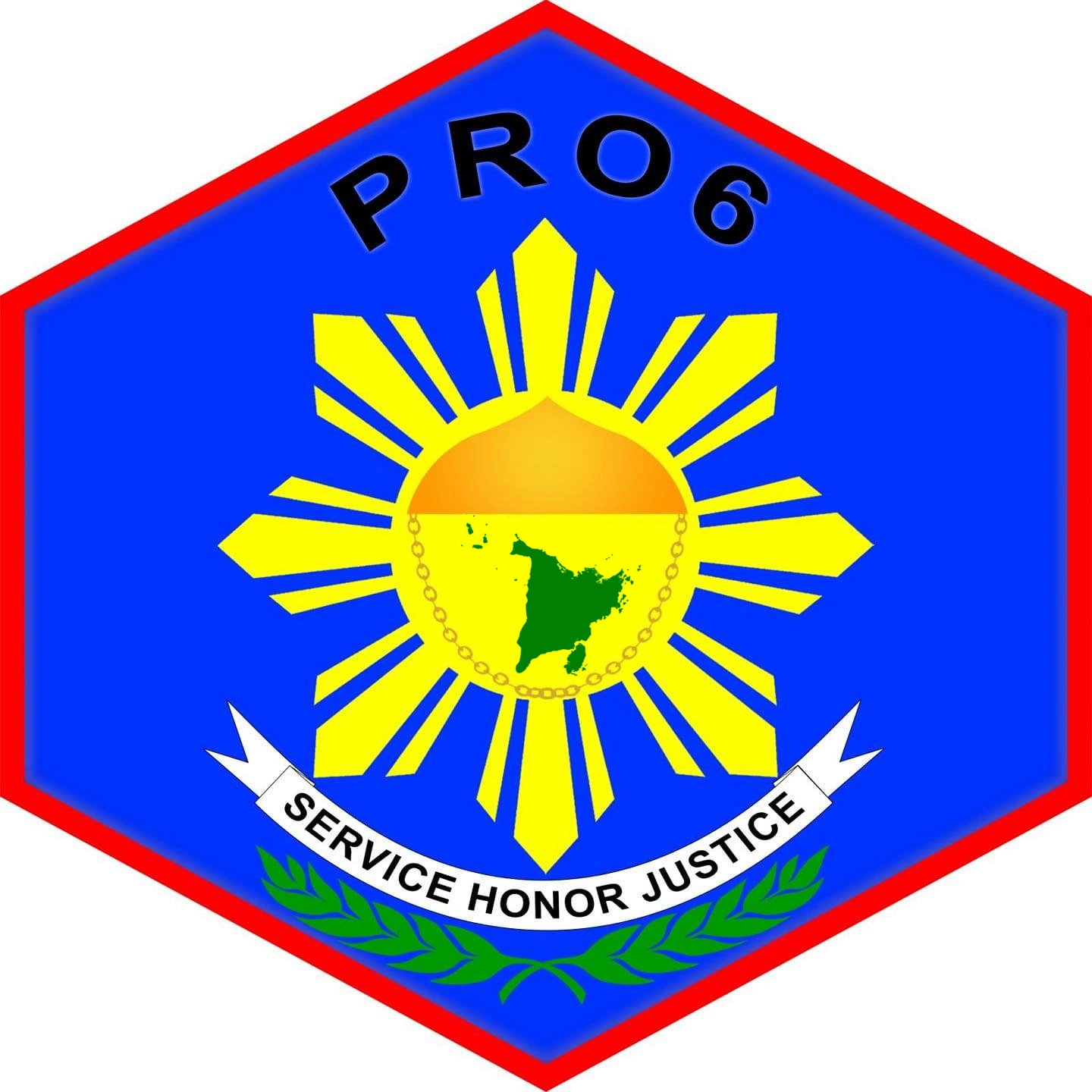 Pnp Police Logo Police Regional Office 9 | Philippine Television Wiki