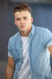 Liam Mackie | Philippine Television Wiki | Fandom