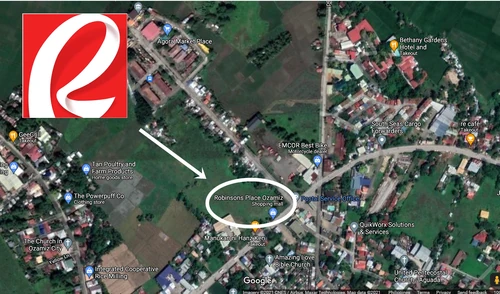 Ozamiz City Projects and Constructions | Philippine Television Wiki ...