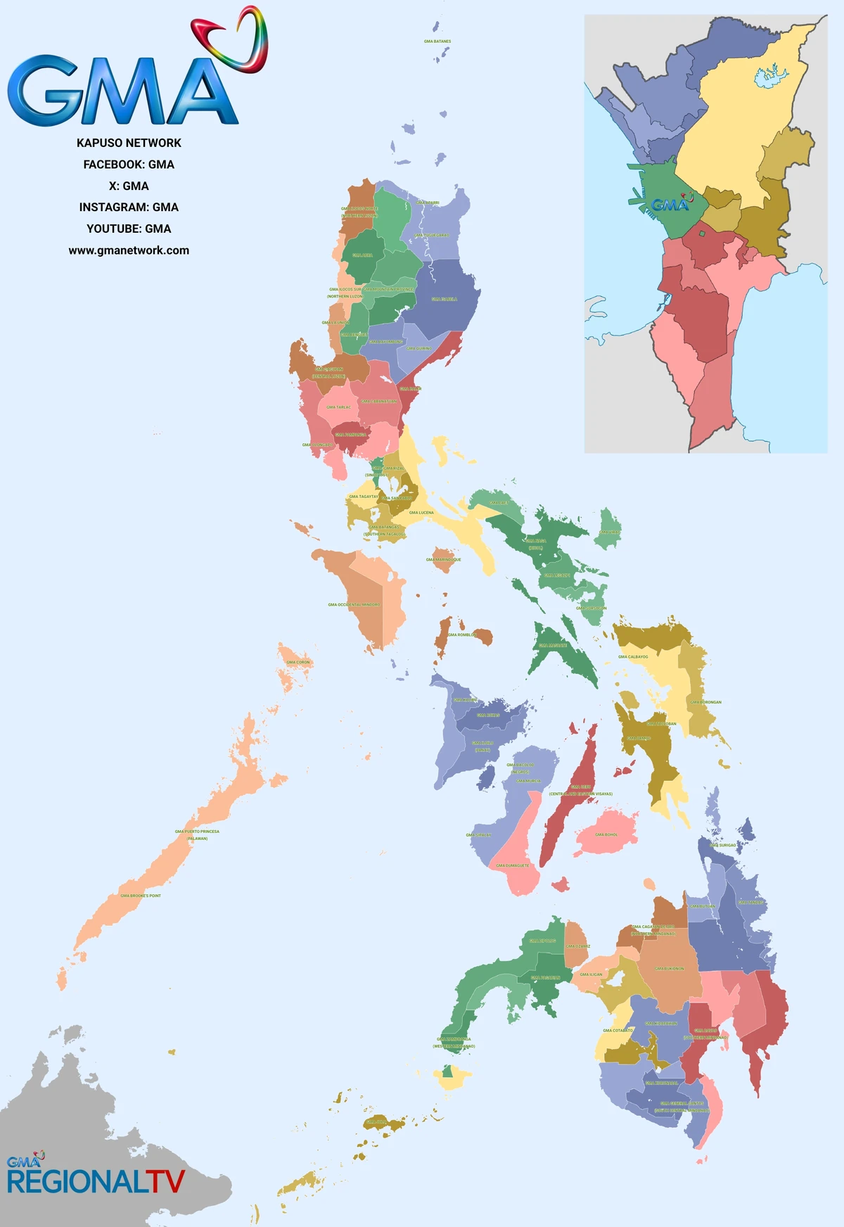 GMA Network Inc. | Philippine Television Wiki | Fandom