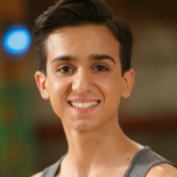 Julian Elia | Philippine Television Wiki | Fandom