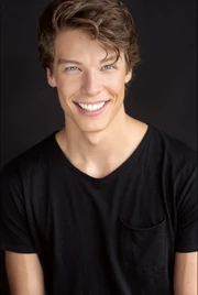 Justin Derickson | Philippine Television Wiki | Fandom