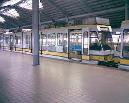 Baclaran | Philippinetrains Wiki | Fandom