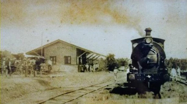 Lucena Station | Philippinetrains Wiki | Fandom