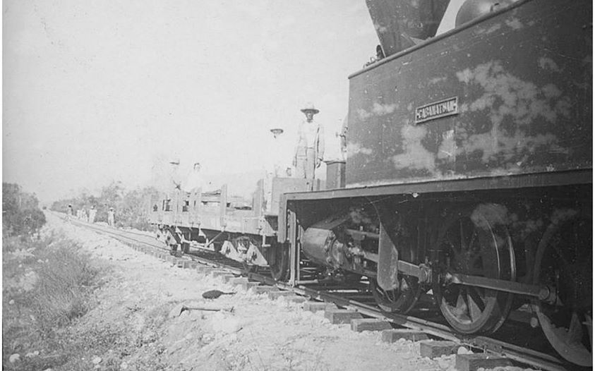 Kerr Stuart Cabanatuan 777 | Philippinetrains Wiki | Fandom Kerr Stuart Cabanatuan 777 | Philippinetrains Wiki | Fandom