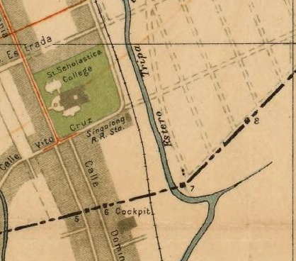 Singalong Station | Philippinetrains Wiki | Fandom