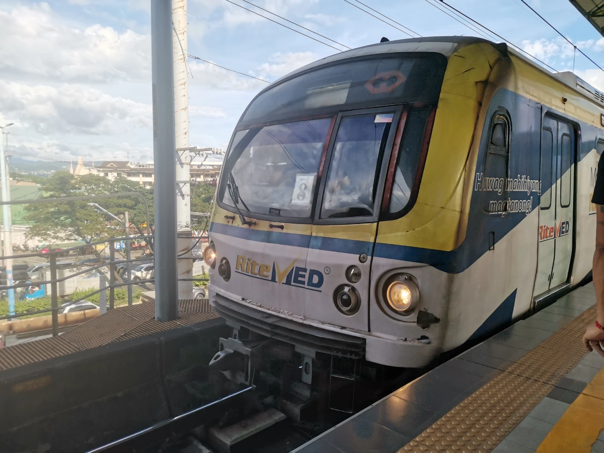 List of LRT Line 2 Adwraps | Philippinetrains Wiki | Fandom