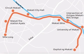 Makati intra-city subway | Philippinetrains Wiki | Fandom