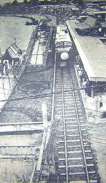 Guadalupe Station (PNR) | Philippinetrains Wiki | Fandom