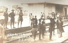 Fort Stotsenburg Station | Philippinetrains Wiki | Fandom