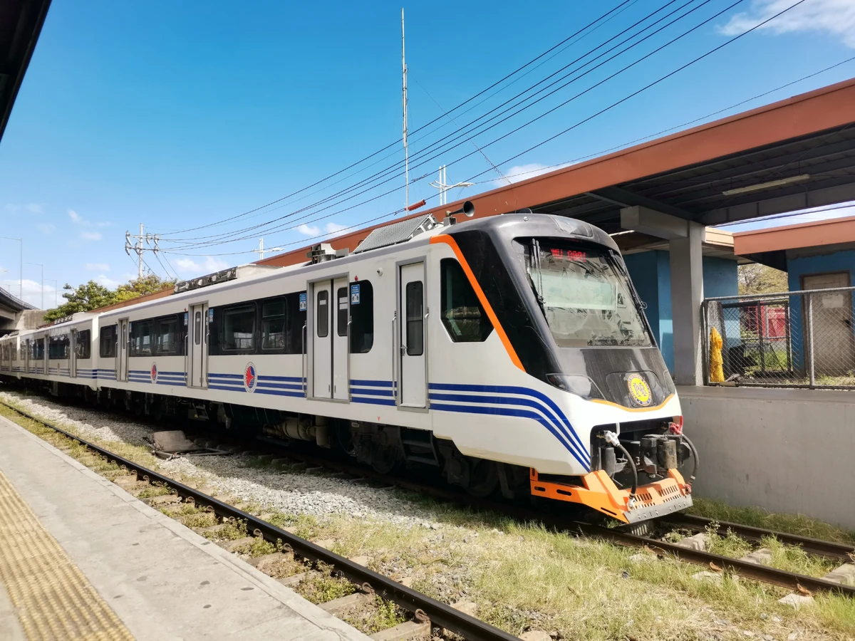 PNR INKA DMU 8000 class | Philippinetrains Wiki | Fandom