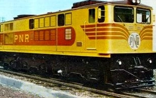 PNR Class 1500 | Philippinetrains Wiki | Fandom