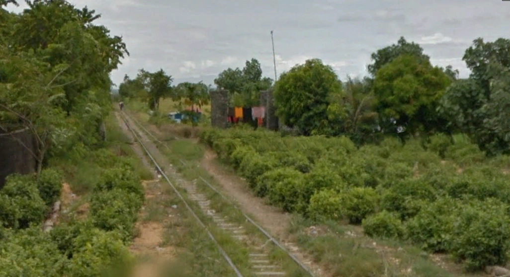 Mayao Station | Philippinetrains Wiki | Fandom