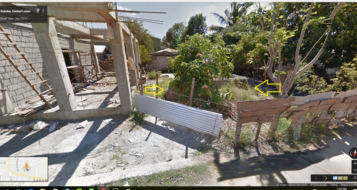 Guimba Station | Philippinetrains Wiki | Fandom