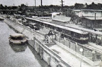 Detailed Timeline of Philippine Railway's History | Philippinetrains ...