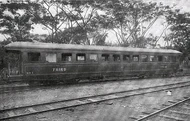 MRC/MRR/PNR Rolling Stock (Coaches) | Philippinetrains Wiki | Fandom