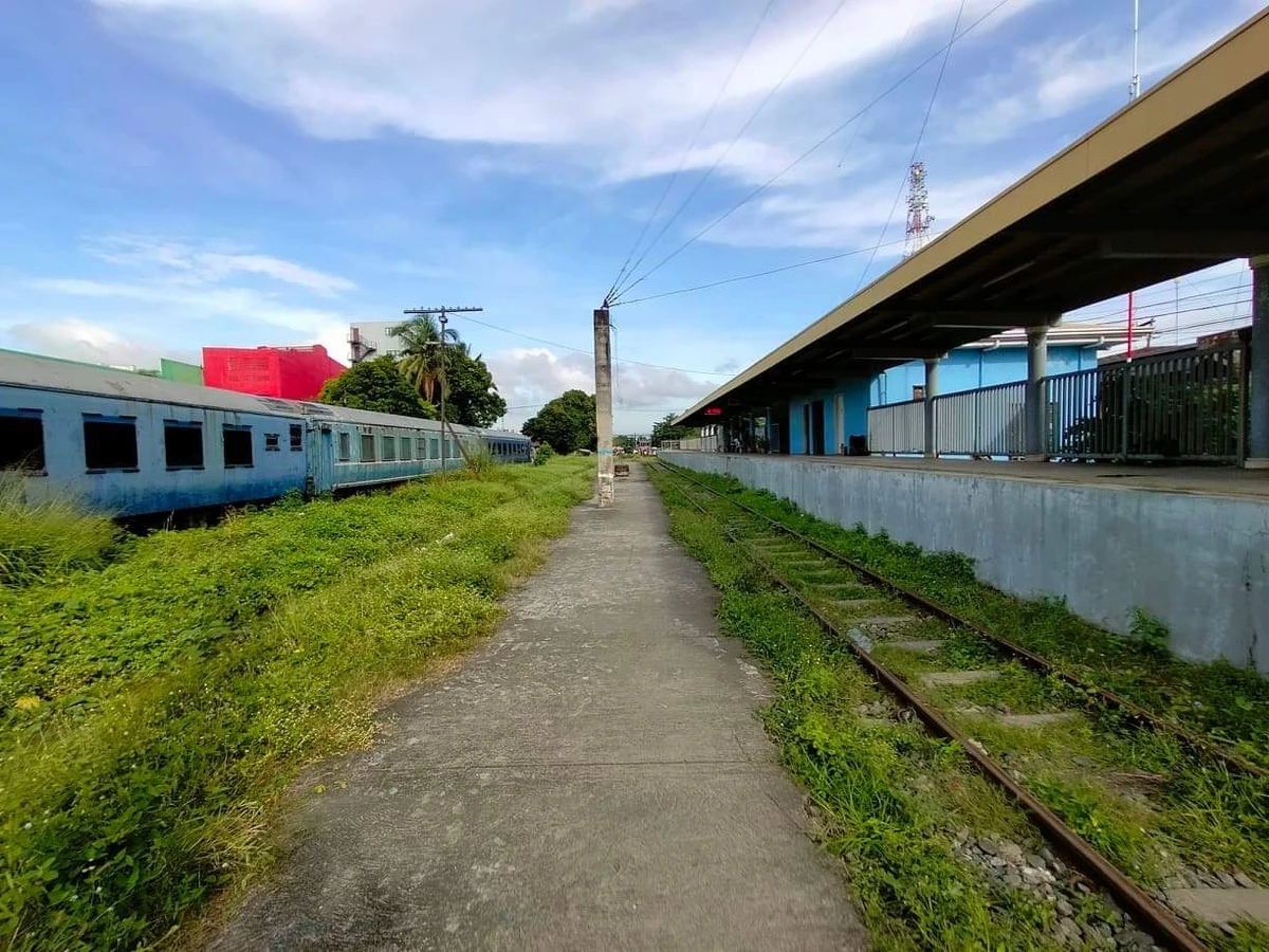 Calamba Station | Philippinetrains Wiki | Fandom